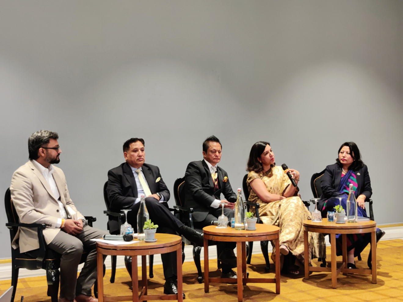 Activities - Nepal Bankers' Association