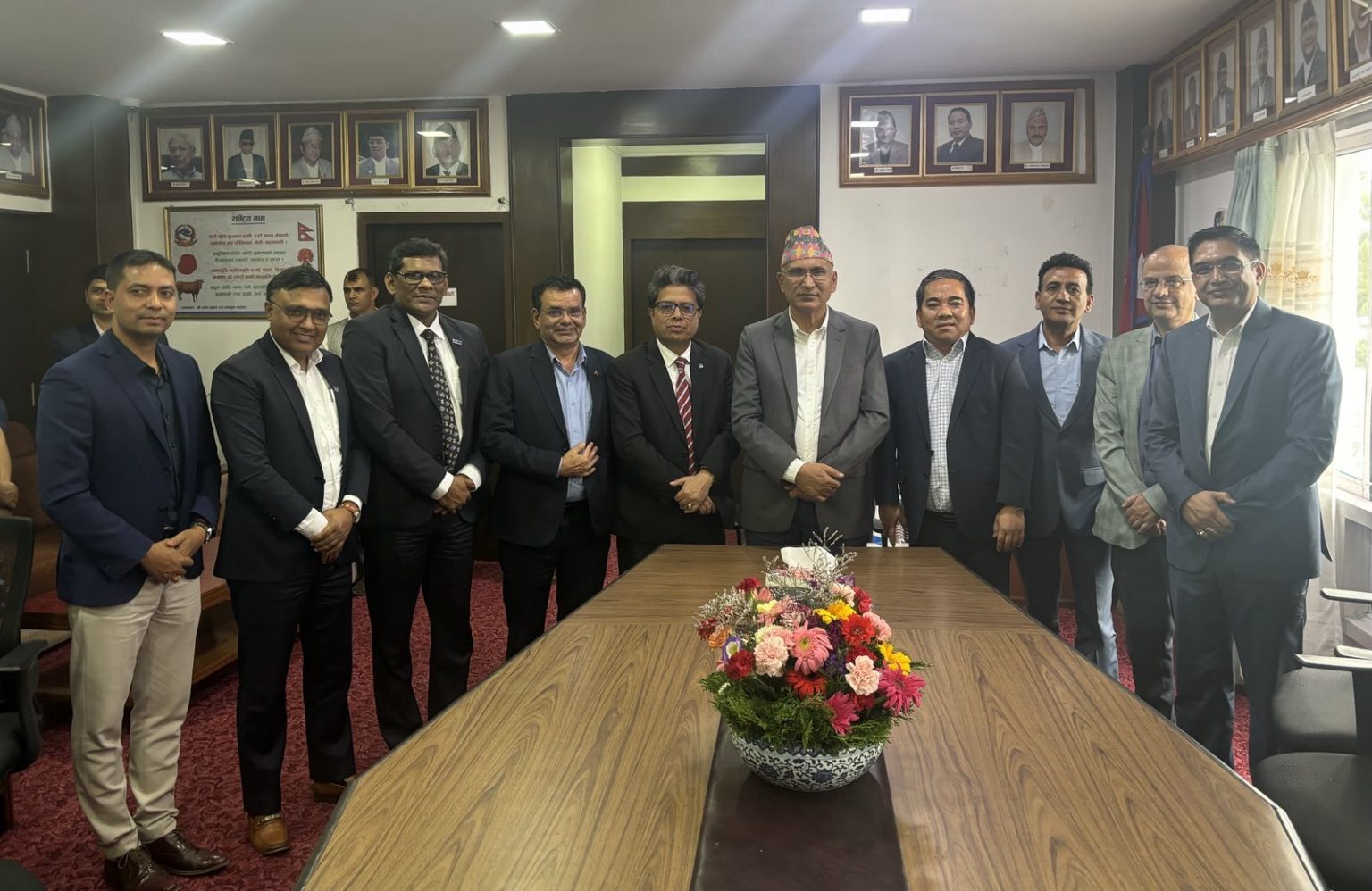 News - Nepal Bankers' Association