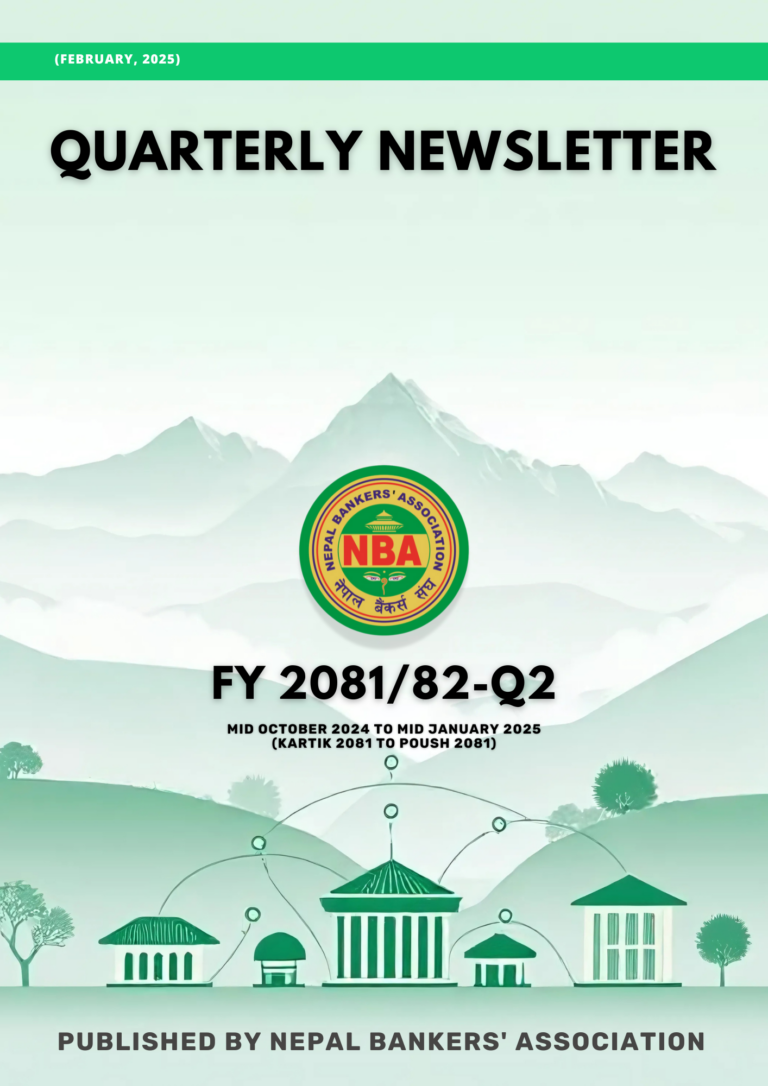 Homepage - Nepal Bankers' Association